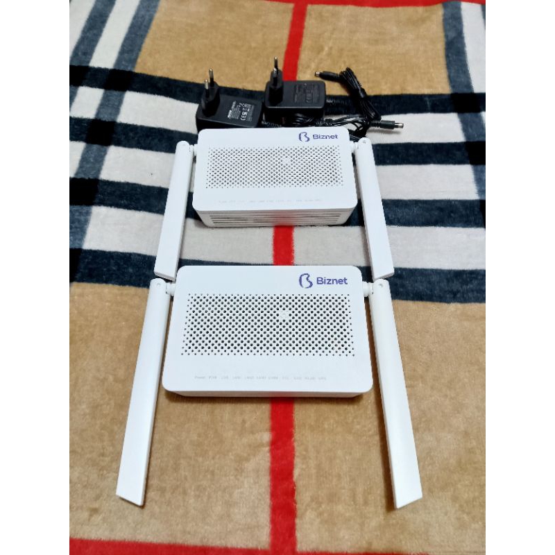 Jual HUAWEI EG8145V5 port hijau | Shopee Indonesia