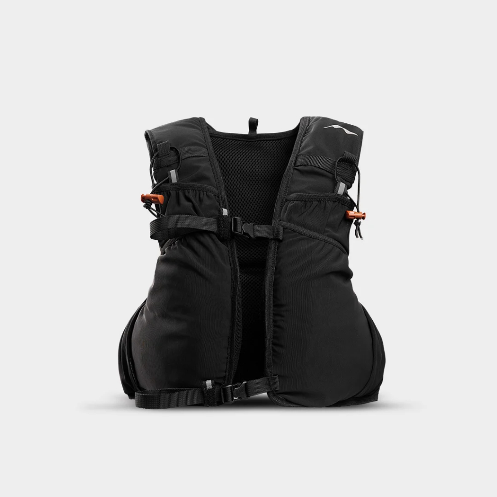 Jual Tas Hydropack Cozmeed Serie Agile 5 Hydropack Vest Trail Running ...