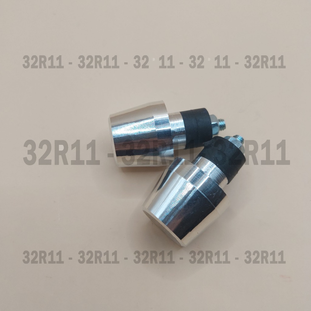 Jual JALU STANG MOTOR PCX CHROM UNIVERSAL SEMUA MOTOR | Shopee Indonesia