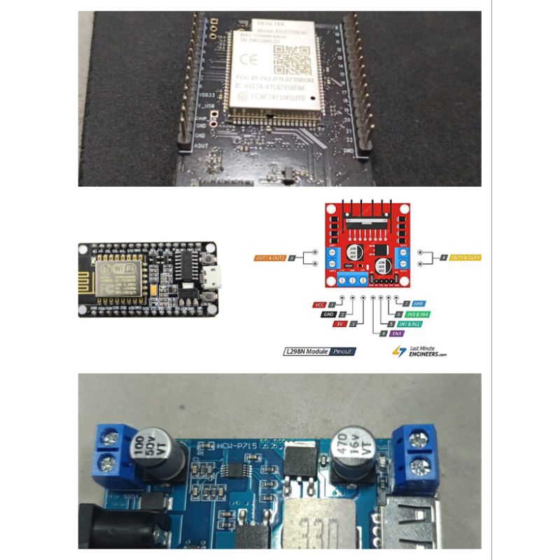 Jual PCB Module For Train System | Shopee Indonesia