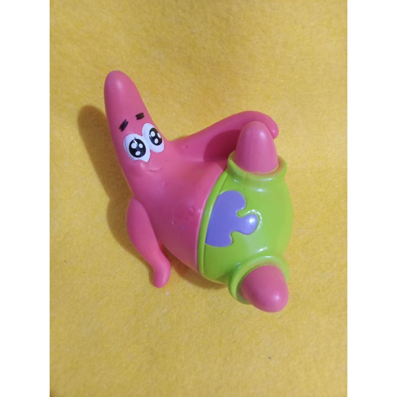 Jual PL mainan karakter mcd/ chacha | Shopee Indonesia