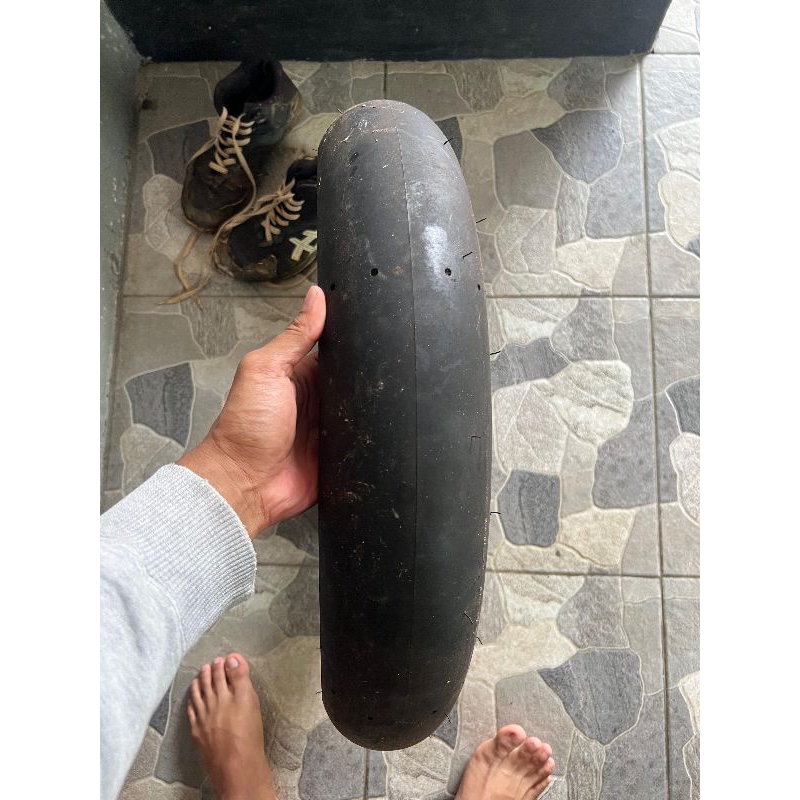 Jual ban irc fasti 1 110/70 R17 | Shopee Indonesia