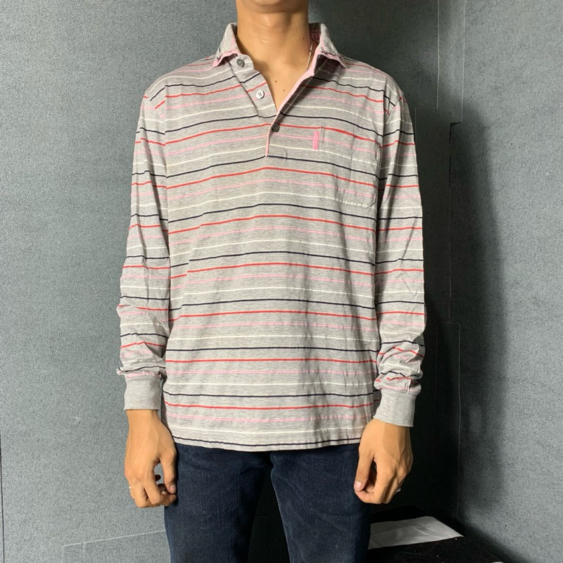 Jual Ruby Shirt Lee Dong Soo Second Original | Shopee Indonesia