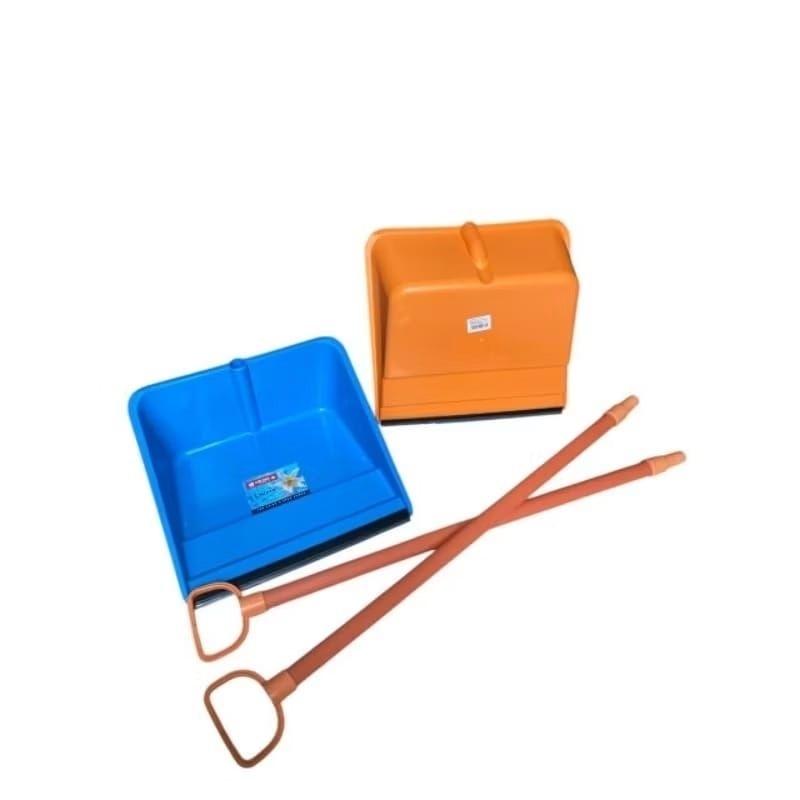 Jual SKOP SAMPAH BESAR / SKOP SAMPAH WARNA SIGMA DP-5 / SEROKAN SAMPAH ...