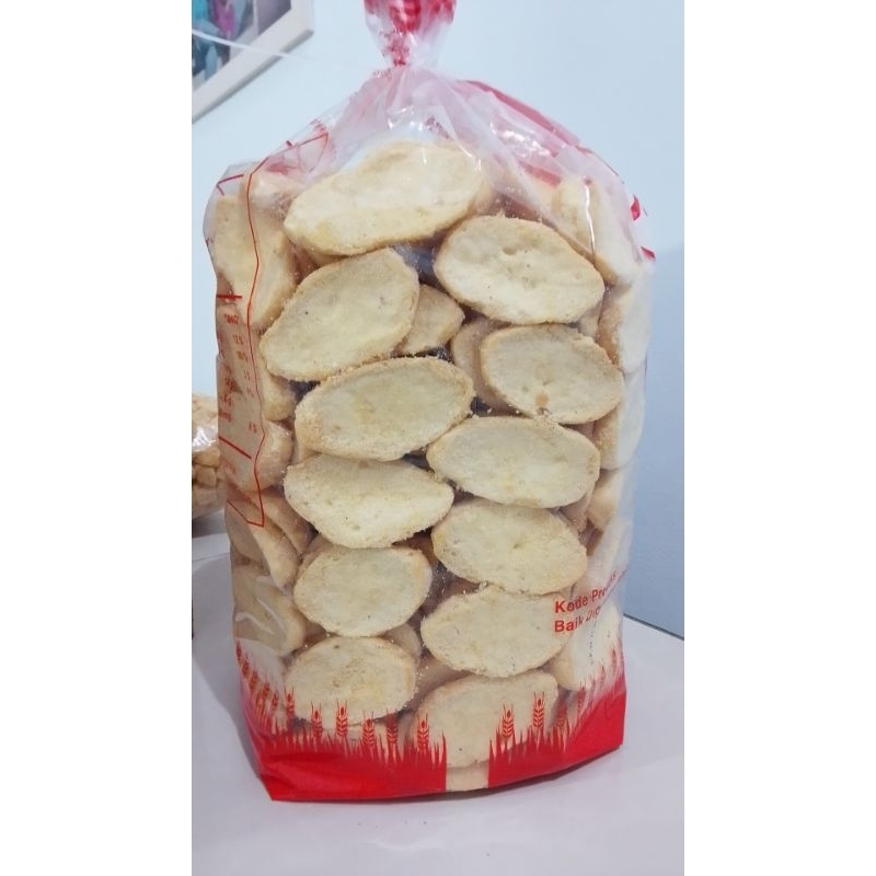 Jual Bagelen Mini Keju 500gram | Shopee Indonesia