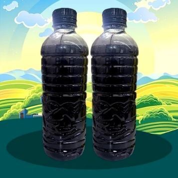 Jual HALAL 1 LITER - Sabun Tanah ANTI HARAM Penghilang Najis Sabun Cuci ...