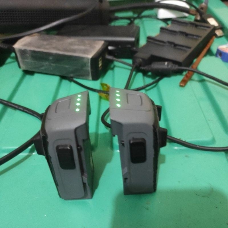 Jual high capacity batre spark mod | Shopee Indonesia