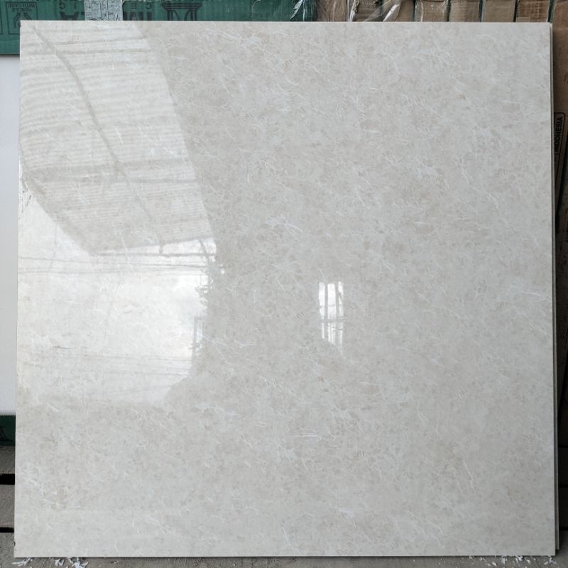 Jual GRANIT 60X60 CREAM CORAK MOTIF MARMER | Shopee Indonesia