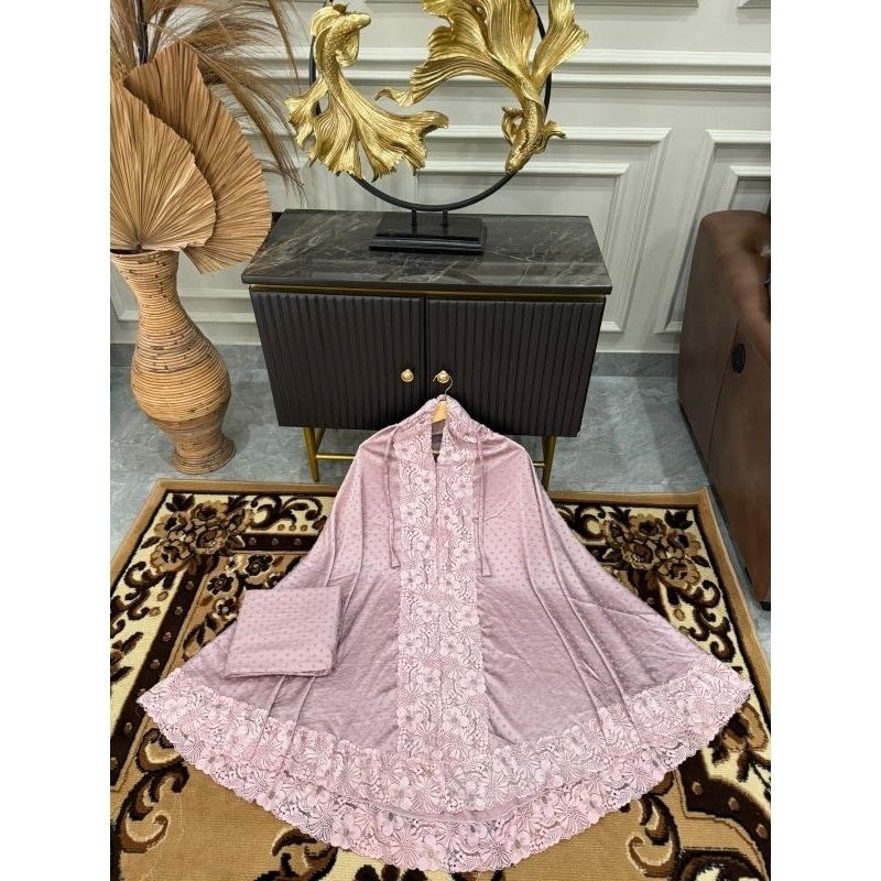 Jual MUKENA ANAK ANAK ARMANI URAGIRI TERBARU UKURAN TANGGUNG BESAR ...