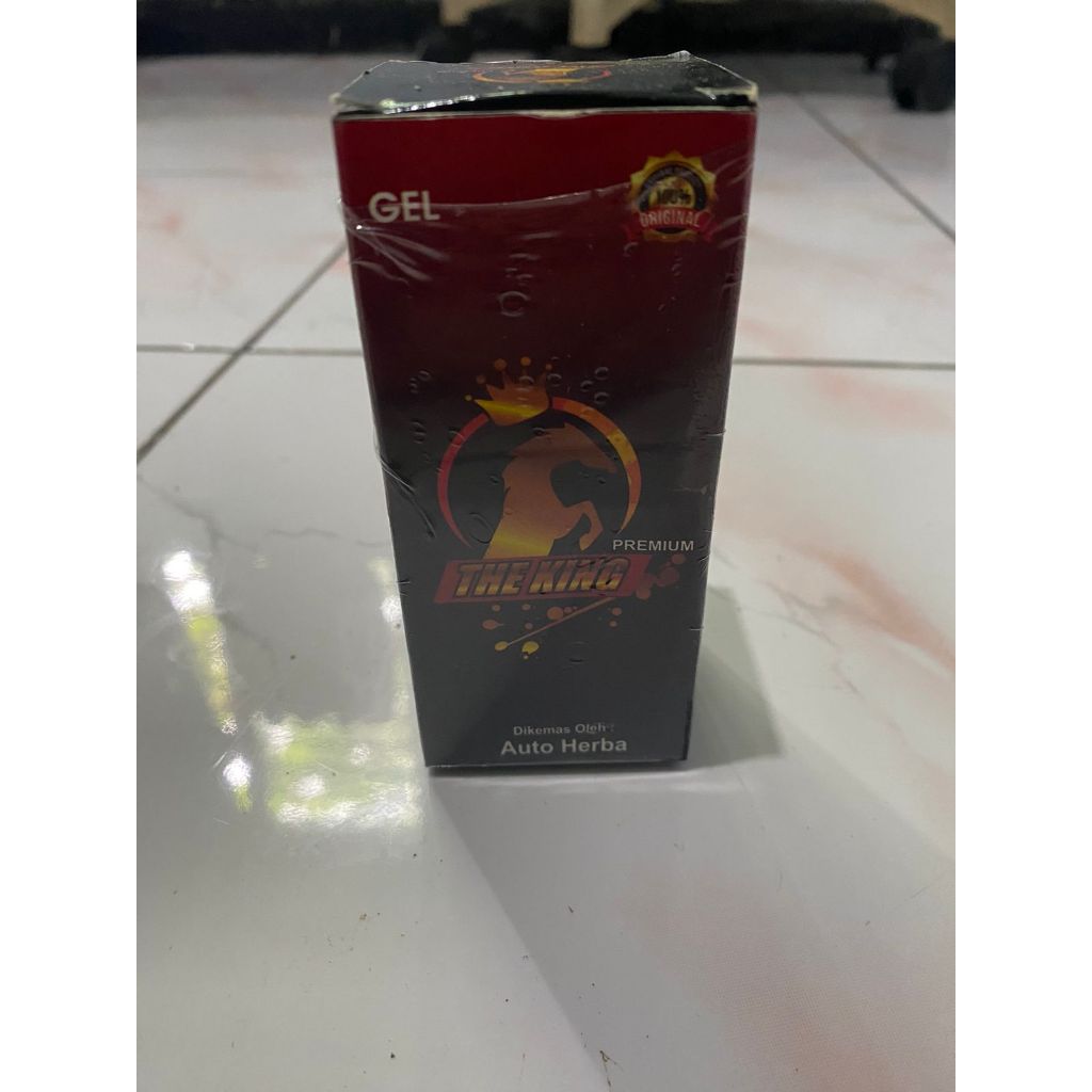 Jual Zakar King isi 120 Kapsul | Shopee Indonesia