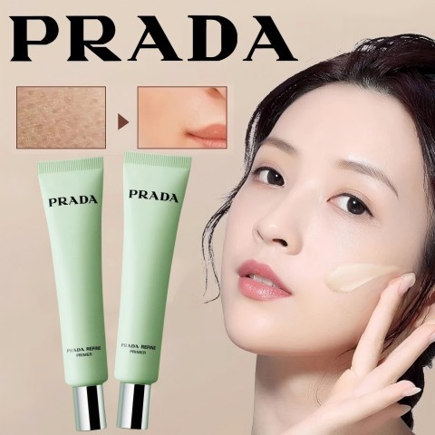 Jual Prada Refine Blurring Extending Primer 30ml | Shopee Indonesia