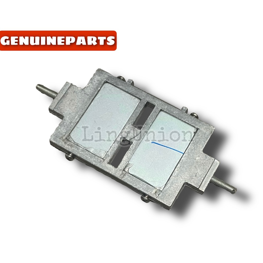 Jual Magnet / Magnit RESUN LP 100/ Pompa Udara Aerator Pump / Original ...