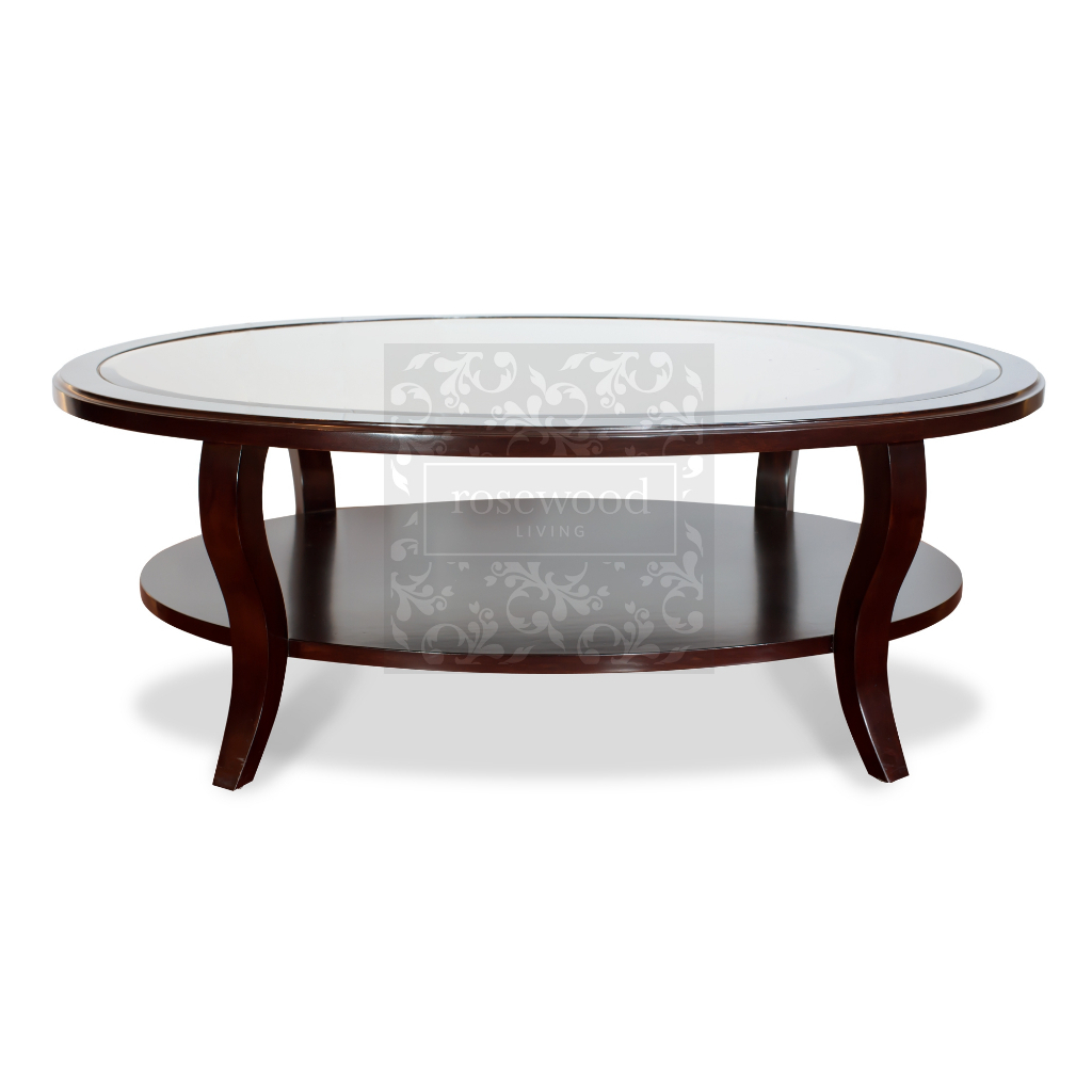 Jual Rebecca Coffee Table | Meja Kopi Meja Ruang Tamu | Shopee Indonesia