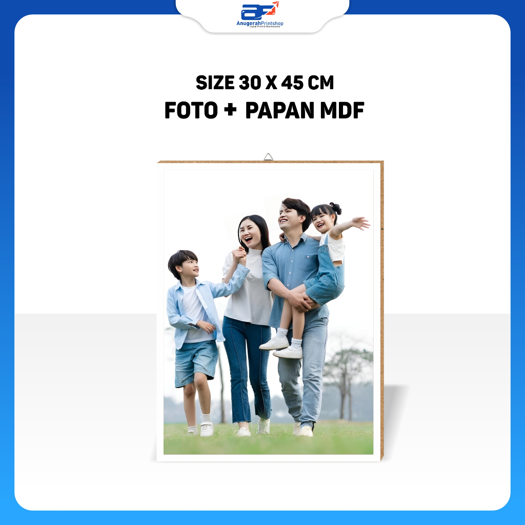 Jual HIASAN DINDING FOTO TERBESAR JUMBO PAJANGAN DINDING 30x45 CM ...