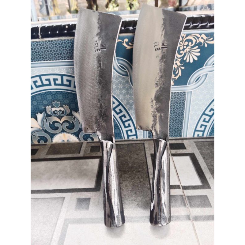 Jual PISAU IKAN BAJA ASLI | Shopee Indonesia