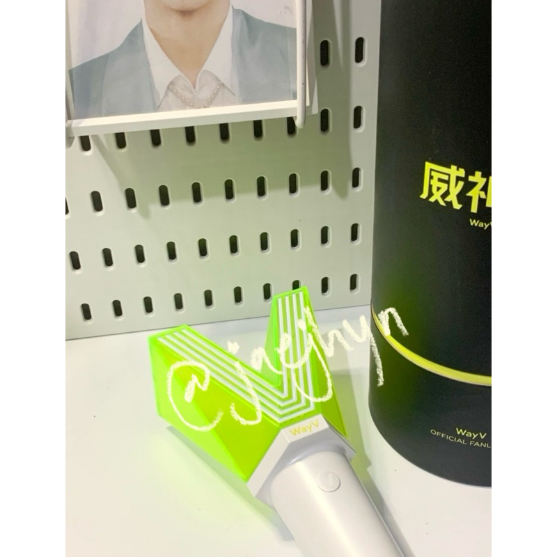 Jual LS WAYV VER 1 (baca deskripsi) | Shopee Indonesia