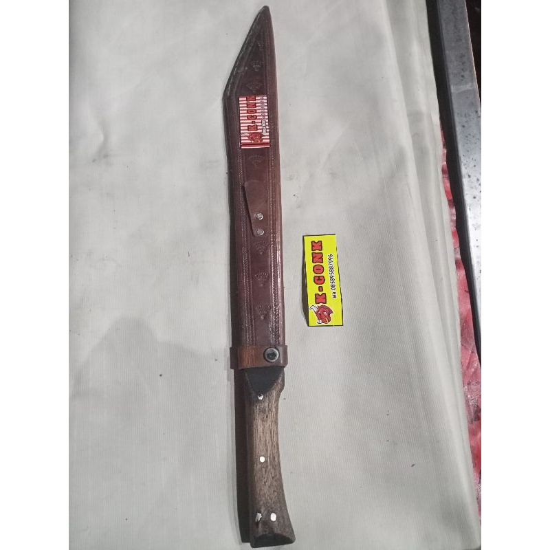 Jual pisau qurban bahan bar sinso | Shopee Indonesia