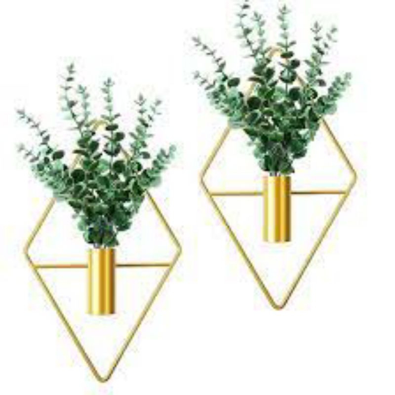 Jual vas bunga plastik // bunga plastik // hiasan aesthetic // bunga ...