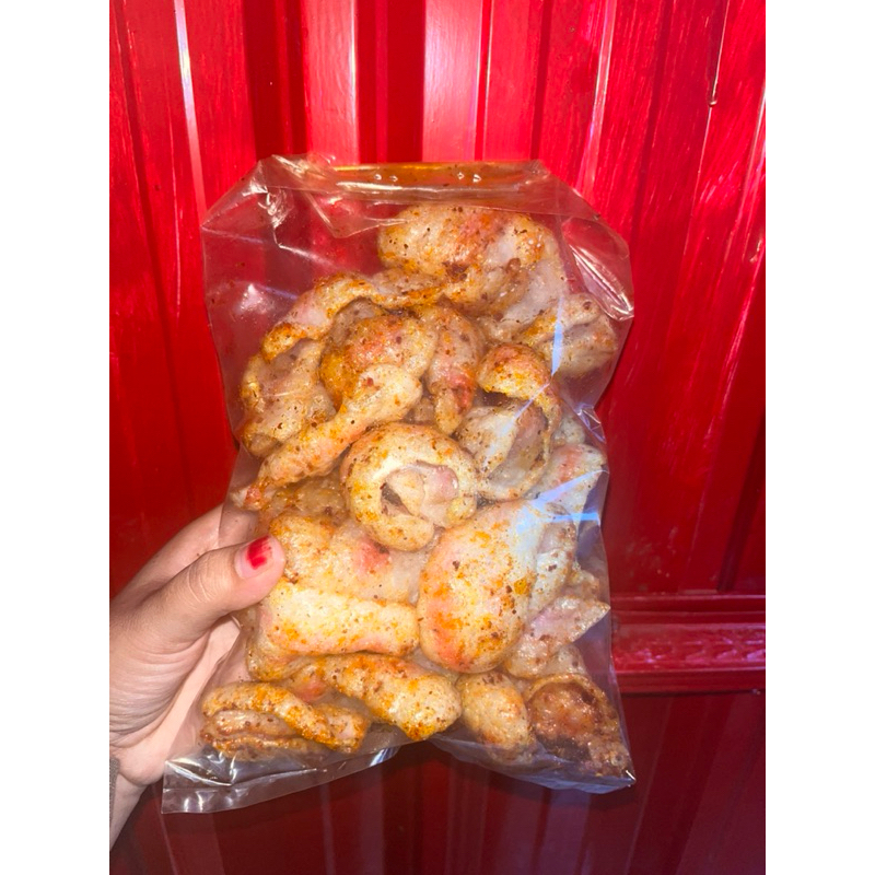 Jual KRUPUK USEK KHAS PANINGGARAN PEKALONGAN | Shopee Indonesia