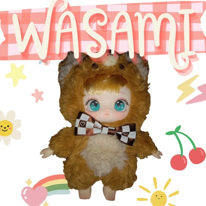 Jual Wasami V2 *Selected* | Shopee Indonesia
