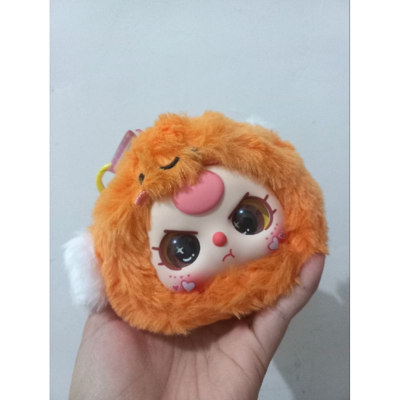 Jual Blind Box Baby Three Ocean Selected : Ocean Of Romance (Nemo, Mata ...