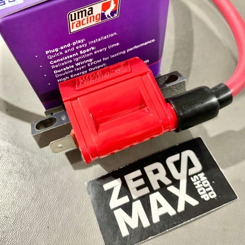 Jual Koil Injeksi UMA Racing Original Honda Vario 125 Vario 150 Vario ...