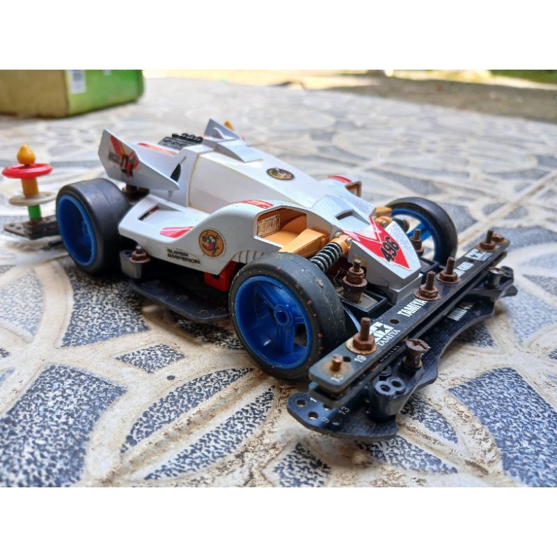 Jual tamiya super emperor mix kw | Shopee Indonesia