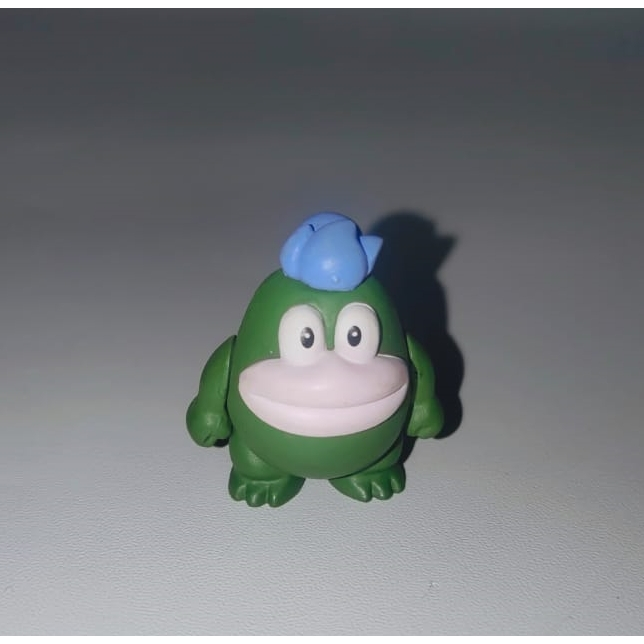 Jual Action Figure Furuta Choco Egg Super Mario Bros. Wii Spike Gabon ...