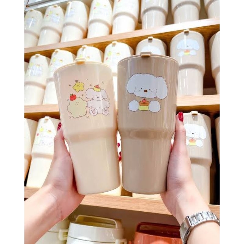 Jual MINISO X GUJI BREAD | Shopee Indonesia