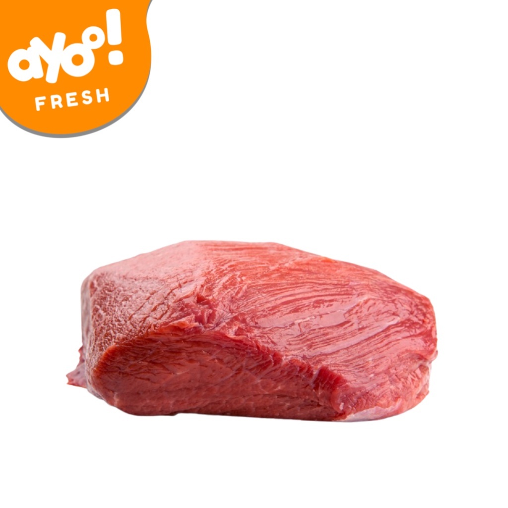 Jual AUS Beef Premium/ Daging Rendang/ Semur Sapi 1Kg Pack | Shopee ...