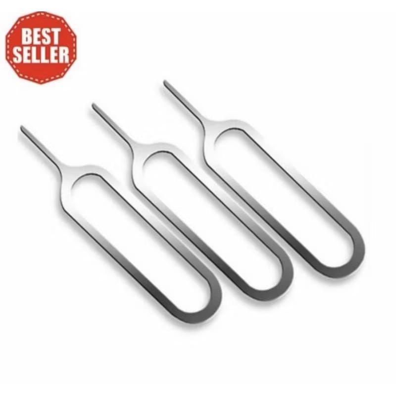 Jual SIM INJEKTOR / JARUM PEMBUKA KARTU / INJECTOR JARUM PIN TUSUKAN ...
