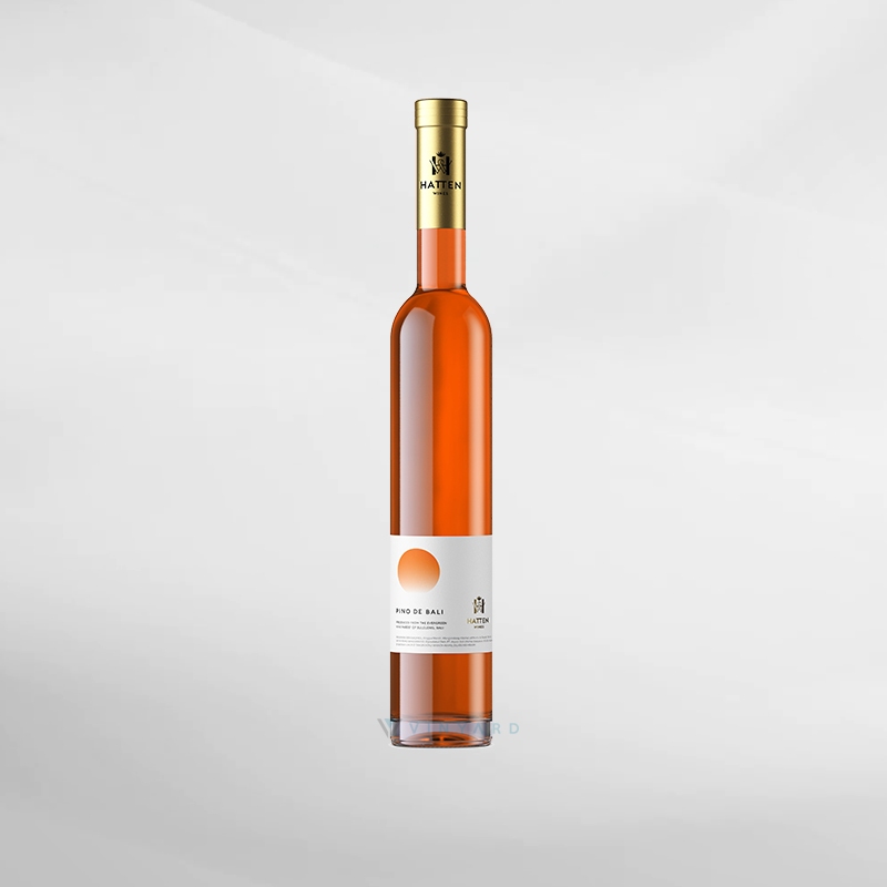 Jual Ice Wine Hatten Pino de Bali (Original & Resmi by Vinyard ...