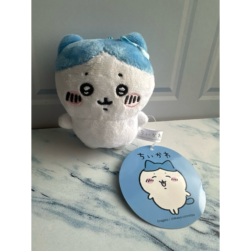 Jual Chiikawa Coquette Bow Classic Furyu Keychain | Shopee Indonesia
