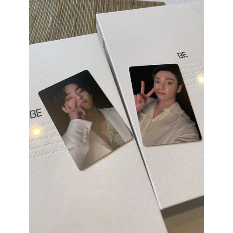 Jual be album deluxe | Shopee Indonesia