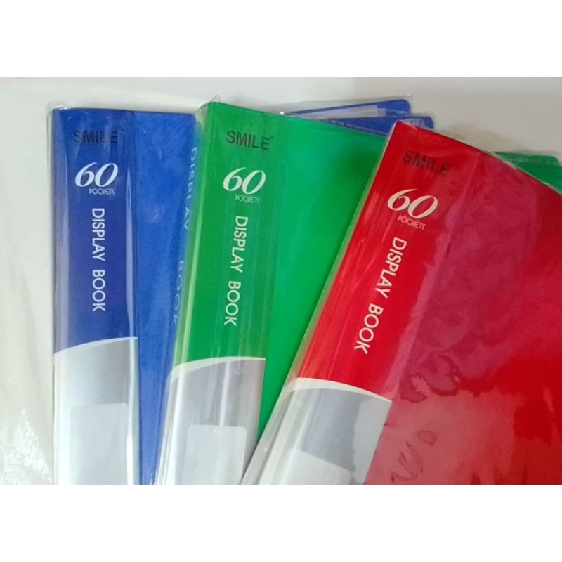 Jual (1 PCS) MAP FILE PLASTIK/CLEAR HOLDER/ DISPLAY BOOK | Shopee Indonesia