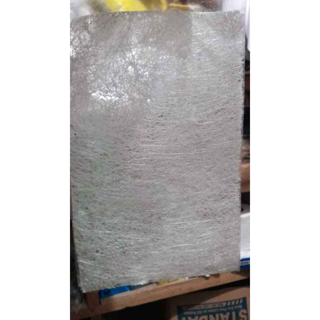 Jual Serat Fiber Fiberglass Fiber | Shopee Indonesia
