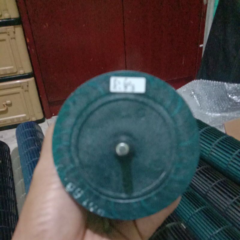 Jual Blower fan indoor AC ukuran panjang 60 cm diameter 8.8 cm | Shopee ...