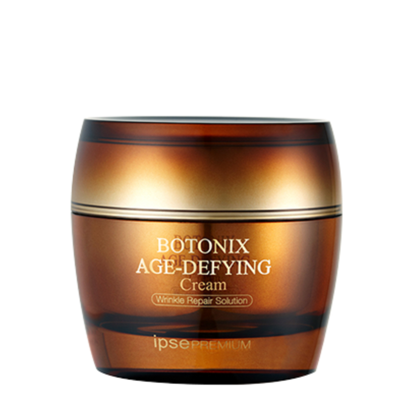 Jual [READY STOCK EXP 2027/2028] IPSE PREMIUM Botonix age defying cream ...