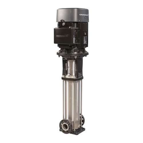 Jual POMPA GRUNDFOS CR 10-22 VERTICAL MULTISTAGE PUMP 380V GRUNDFOS CR10-22 POMPA BOOSTER ...