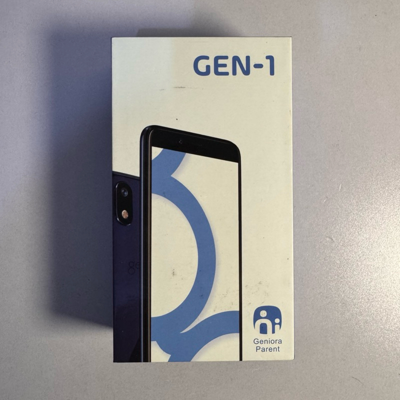 Jual HP Android Murah 4G Geniora Gen 1 Phone | Shopee Indonesia