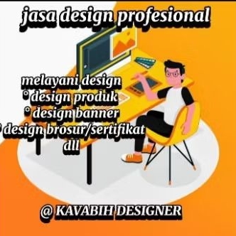 Jual JASA DESIGNER,BANNER,LOGO, POSTER, UNDANGAN | Shopee Indonesia