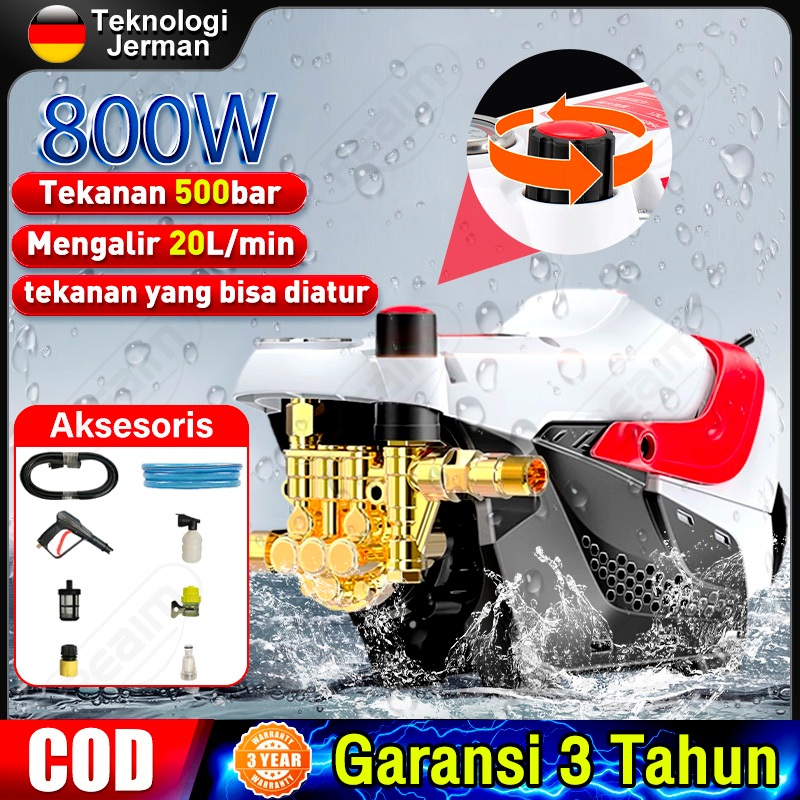 Jual Alat Steam Cuci Motor & Mobil Jet Cleaner Mesin Cuci Steam Mobil ...