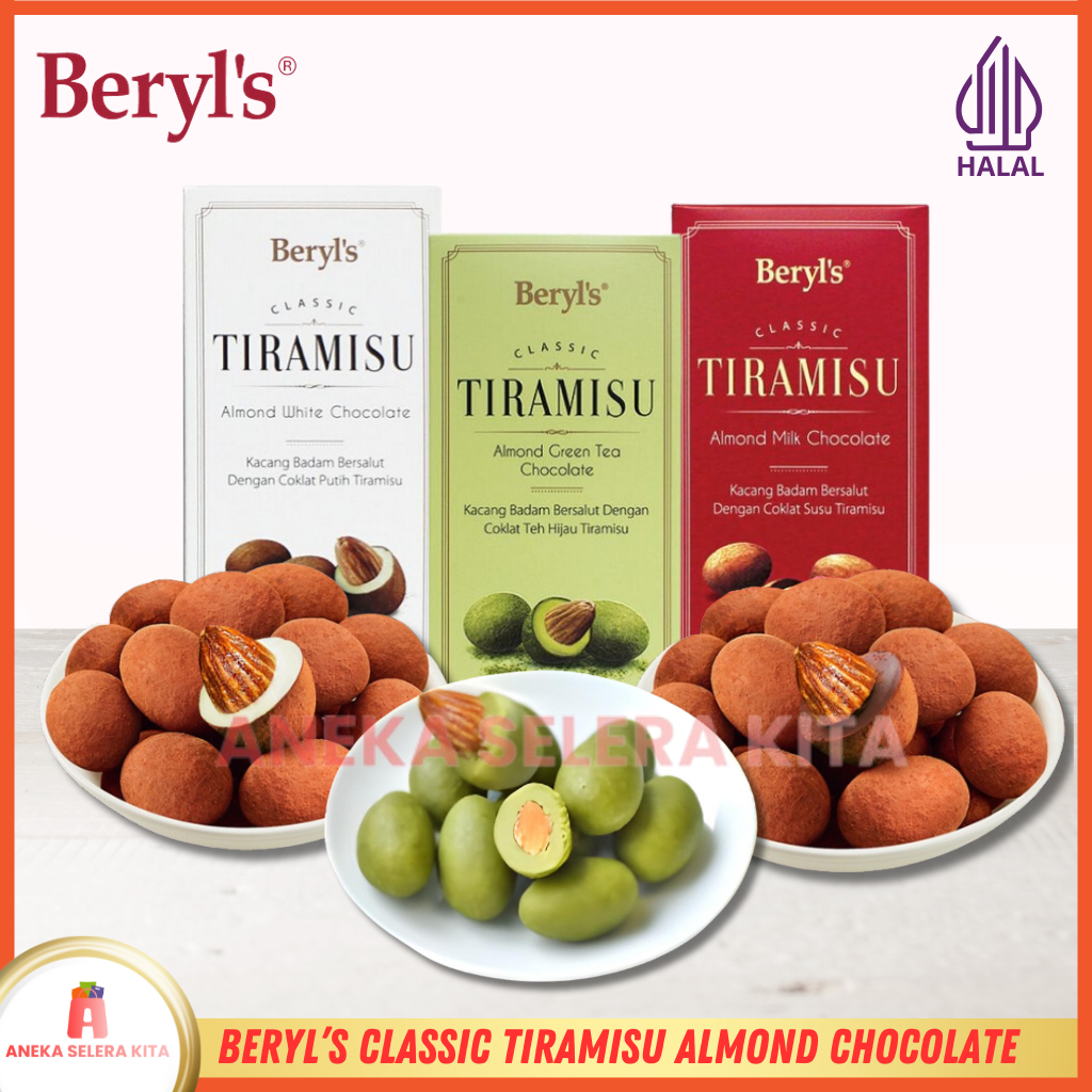 Jual Beryls Terlengkap & Harga Terbaru Juni 2026 | Shopee Indonesia