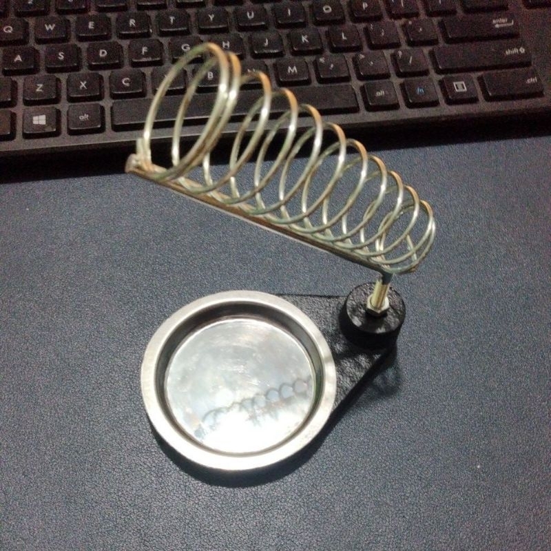 Jual STAND SOLDER/TEMPAT SOLDER/DUDUKAN SOLDER | Shopee Indonesia