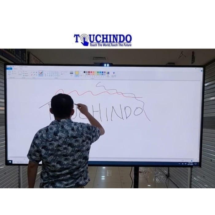 Jual TV Touchscreen 60 inch | Shopee Indonesia