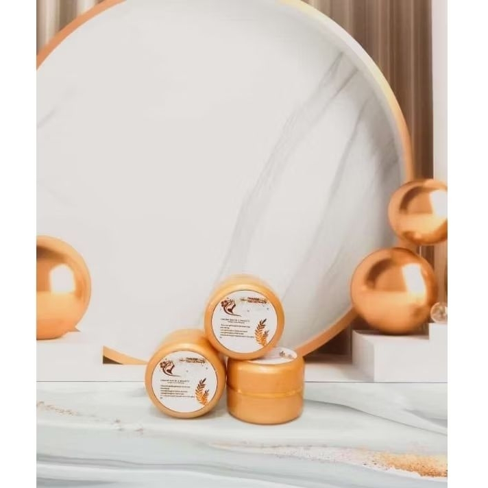 Jual bedak cream z'beauty(cek detail geser gambar kesamping) | Shopee ...