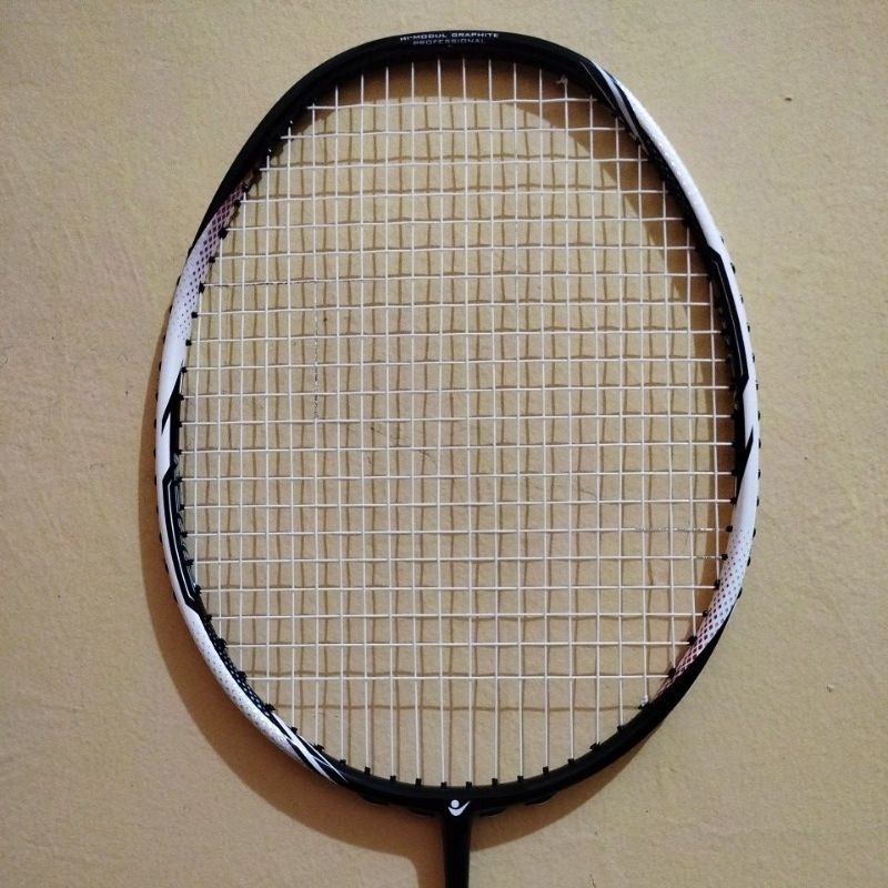 Jual Raket Siken Sonic 12 (BEKAS) | Shopee Indonesia