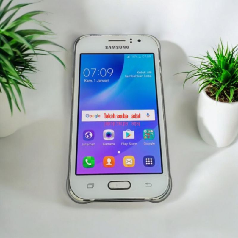 Jual SAMSUNG J1 ACE 4G / J2 PRIME 4G / LIPAT CINA NORMAL SECOND | Shopee Indonesia