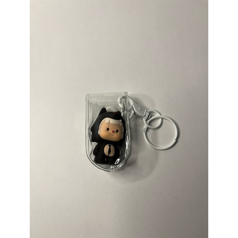 Jual [POUCH FUJI] RESTOCK pouch fuji original blind box blind bag mini ...