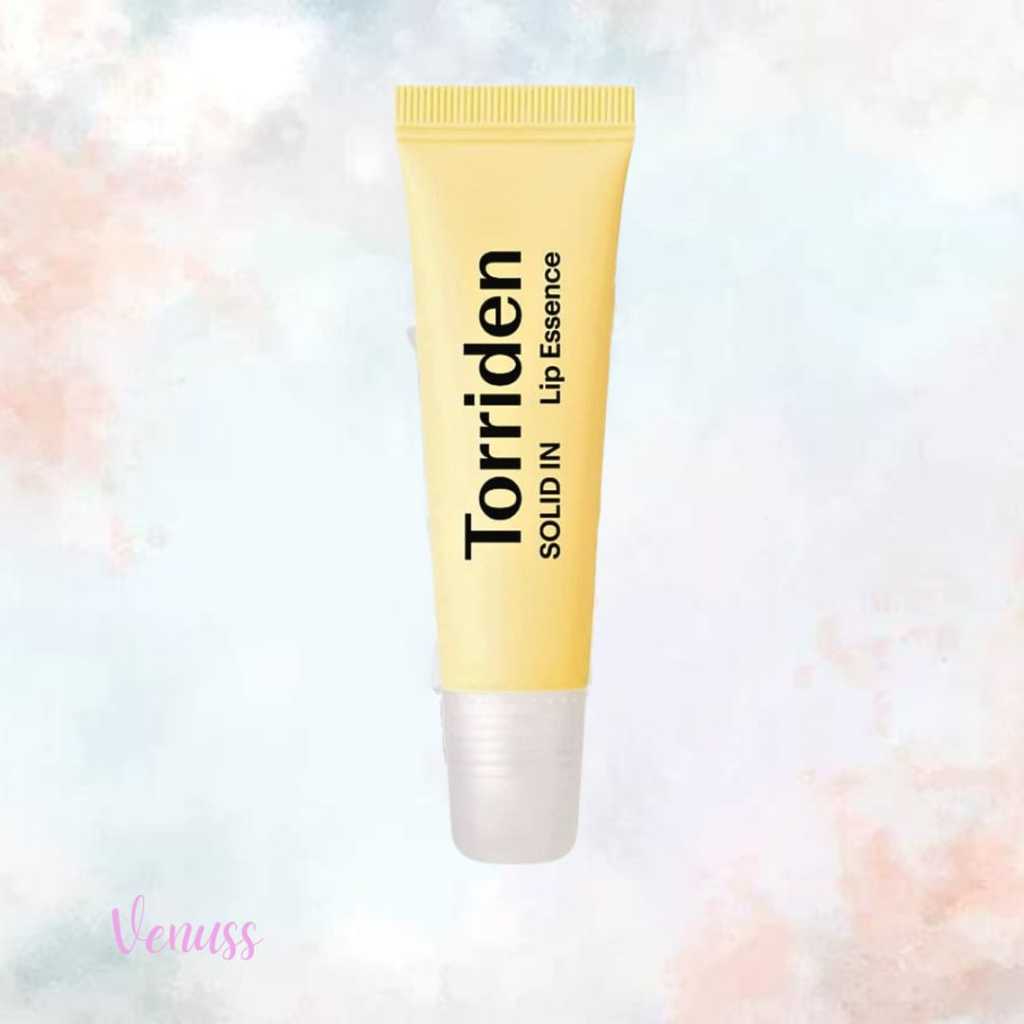 Jual Torriden - SOLID IN Ceramide Lip Essence 11ml | Shopee Indonesia